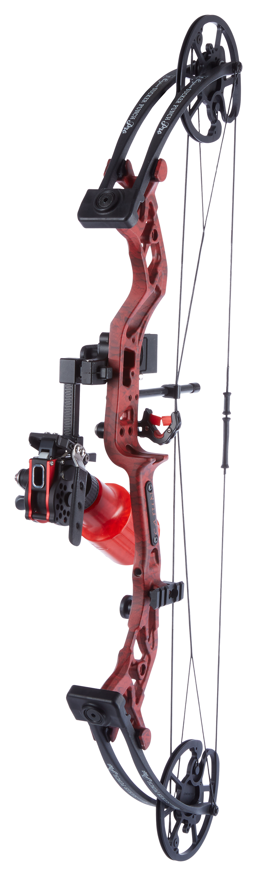 Cajun Bowfishing Sucker Punch Pro RTF Compound Bow Package | Cabela's